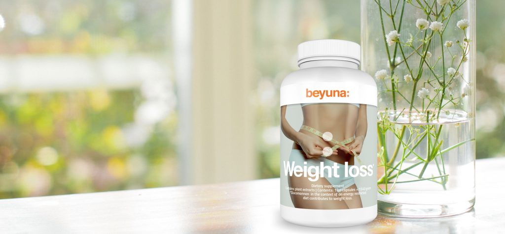 Beyuna - Het Bedrijfsprofiel