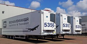 Schavemaker - Het Bedrijfsprofiel