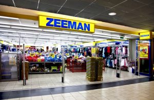 Zeeman - Het Bedrijfsprofiel