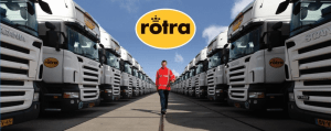 Rotra - Het Bedrijfsprofiel
