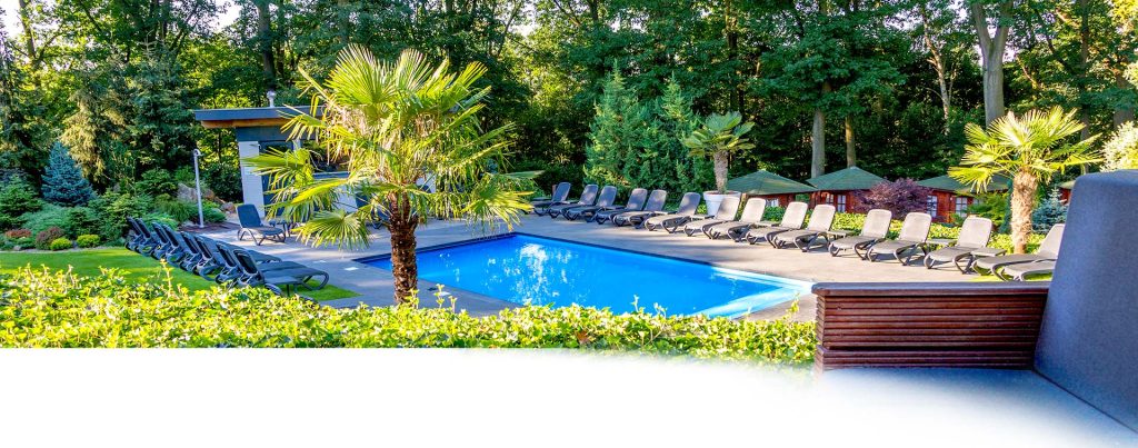 Saunaclub YinYang - Het Bedrijfsprofiel