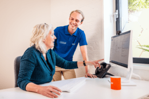 ChipSoft - Het Bedrijfsprofiel